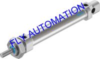 China DSNU-20-100-PPS-A Pneumatic Air Cylinders FESTO Round Cylinder 559275 for sale