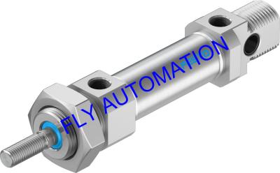 China FESTO Round Cylinder DSNU-20-160-PPS-A 559277 Pneumatic Air Cylinders for sale
