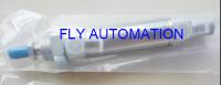 China FESTO Round Cylinder DSNU-20-160-PPS-A 559277 Pneumatic Air Cylinders for sale