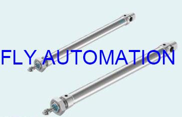 China FESTO Round Cylinder DSNU-20-300-PPS-A 559280 Pneumatic Air Cylinders for sale