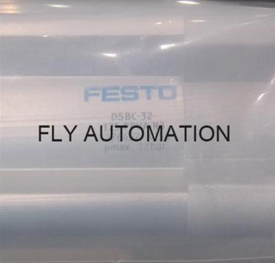 China ISO Cylinders  DSBC-32-125-PPVA-N3 1376427 Pneumatic Air Cylinders for sale