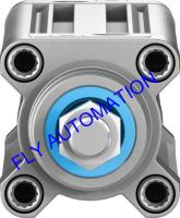 China FESTO ISO Cylinders DSBC-32-160-PPVA-N3 1376428 Pneumatic Air Cylinders for sale