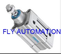 China FESTO ISO Cylinders DSBC-32-320-PPVA-N3 1376431 Pneumatic Air Cylinders for sale