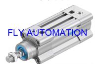 China FESTO ISO Cylinders DSBC-32-320-PPVA-N3 1376431 Pneumatic Air Cylinders for sale