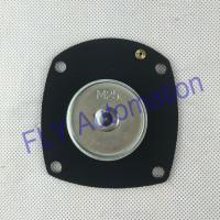 China DB18 Diaphragm Repair Kits NBR fluororubber Nitrile Integral Or Remote Pulse Jet Valves for sale