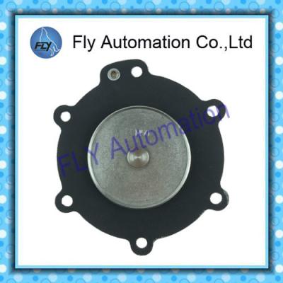 China Turbo 3 inch M75 M25 Diaphragm Repair Kits For Turbo Integral Remote Pilot Pulse Jet Valves for sale