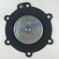 China Turbo 3 inch M75 M25 Diaphragm Repair Kits For Turbo Integral Remote Pilot Pulse Jet Valves for sale