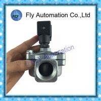 China FLY/AIRWOLF Series 4 Pulse Jet Valve CAC25T4 DN25 Diaphragm repair kit K2546 AG8113901 for sale