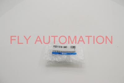 China SMC VM1000-4NU-00 Valve Mechl PT Ported for sale