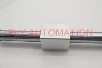 China Basic Type Magnetically Coupled Rodless Cylinder CY3B Series  CY3B32-250 for sale