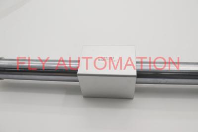 China Basic Type Magnetically Coupled Rodless Cylinder CY3B Series  CY3B32-250 for sale