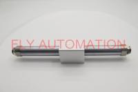 China Basic Type Magnetically Coupled Rodless Cylinder CY3B Series  CY3B32-250 for sale