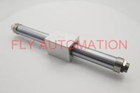 China Basic Type Magnetically Coupled Rodless Cylinder CY3B Series  CY3B32-250 for sale