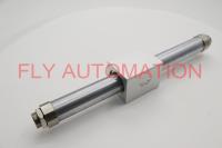 China Basic Type Magnetically Coupled Rodless Cylinder CY3B Series  CY3B32-250 for sale