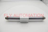 China Basic Type Magnetically Coupled Rodless Cylinder CY3B Series  CY3B32-250 for sale