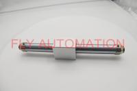 China Basic Type Magnetically Coupled Rodless Cylinder CY3B Series  CY3B32-250 for sale