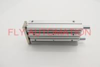 China 22mm Compact Guide Cylinder MGP Series MGPM20-125Z for sale