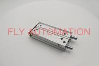 China 22mm Compact Guide Cylinder MGP Series MGPM20-125Z for sale