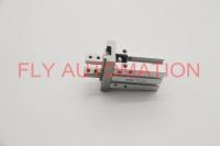 China SMC MHZL2-16D Long Stroke Parallel Gripper MHZ2 for sale