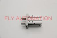China SMC MHZL2-16D Long Stroke Parallel Gripper MHZ2 for sale