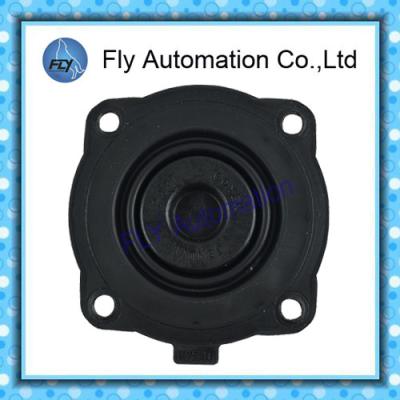 China Aluminium Alloy Shockwave Membrane for sale