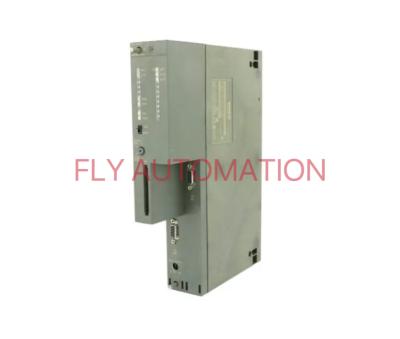 China SIEMENS 6ES7416-2XL01-0AB0 Simatic S7 PLC - S7-400 CPU 416-2 DP for sale
