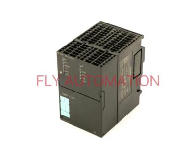 China SIEMENS 6GK7343-1GX31-0XE0 Simatic S7 PLC - communications processor CP 343-1 A for sale