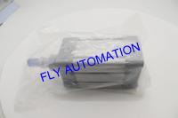 China 163433 Pneumatic Air Cylinders FESTO ISO Cylinder DNC-80-25-PPV-A for sale