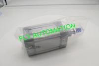 China DNC-80-50-PPV-A 163435 Pneumatic Air Cylinders FESTO ISO Cylinder for sale