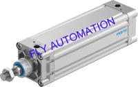 China FESTO ISO Cylinder DNC-80-80-PPV-A 163436 Pneumatic Air Cylinders for sale