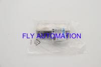China Festo Distributor Block FR-4-1/4-C 7849 Pneumatic System Components Silver for sale