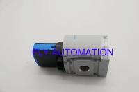 China FESTO On / Off Valve MS6-EM1-1/2-S 541268 Pneumatic Manual Valve for sale