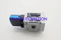 China FESTO On / Off Valve MS6-EM1-1/2-S 541268 Pneumatic Manual Valve for sale