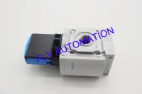 China FESTO On / Off Valve MS6-EM1-1/2-S 541268 Pneumatic Manual Valve for sale