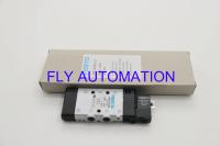China FESTO Solenoid Valve CPE14-M1BH-5L-1/8 196941 Pneumatic Solenoid Valves for sale