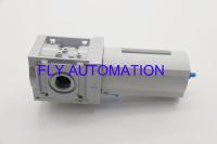 China FESTO Micro Filter MS6-LFM-1/2-ARM 529655 Pneumatic System Components for sale