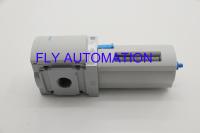 China FESTO Micro Filter MS6-LFM-1/2-ARM 529655 Pneumatic System Components for sale