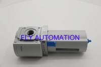 China FESTO Micro Filter MS6-LFM-1/2-ARM 529655 Pneumatic System Components for sale