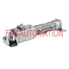 China SMC CDLM2E25-100-E Fine Lock CM2 / CM3 Round Body Cylinder for sale