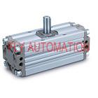 China Rotary Table Rack And Pinion Type Cra1 Series ( CRA1BX50-90Z ) for sale