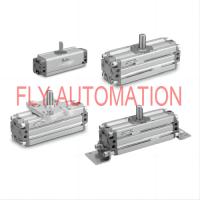 China Rotary Table Rack And Pinion Type Cra1 Series ( CRA1BX50-90Z ) for sale