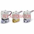 China Direct Operated 2 Port Solenoid Valve VX212JZ3AA Series for sale