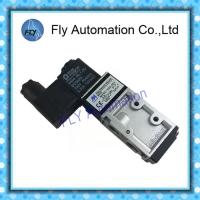 China Mindman MVSC-220-4E1 MVSC-220-4E2 Pneumatic Solenoid Valves Taiwan 2-Way 5-Port for sale