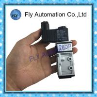 China Mindman MVSC-220-4E1 MVSC-220-4E2 Pneumatic Solenoid Valves Taiwan 2-Way 5-Port for sale