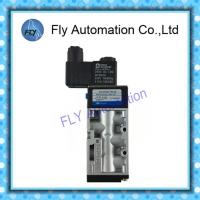 China Mindman MVSC-300 Series MVSC-300-4E1 MVSC-300-4E2 Pneumatic Solenoid Valves for sale