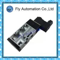 China Mindman MVSC-300 Series MVSC-300-4E1 MVSC-300-4E2 Pneumatic Solenoid Valves for sale