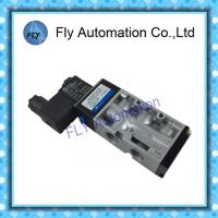 China Mindman MVSC-300 Series MVSC-300-4E1 MVSC-300-4E2 Pneumatic Solenoid Valves for sale