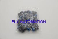 China Festo Push-in L-connector QSL-10 153073 Pneumatic Tube Fittings for sale