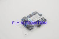 China Festo Push-in L-connector QSL-10 153073 Pneumatic Tube Fittings for sale