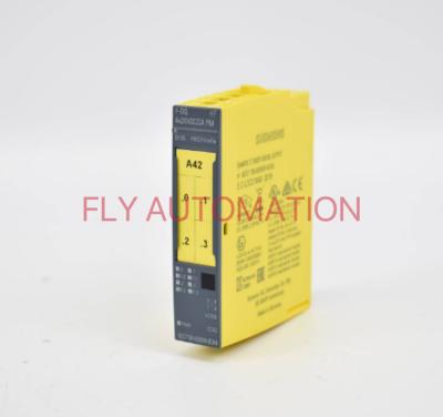 China SIEMENS 6ES7136-6DB00-0CA0 Simatic ET200 PLC - DP Electronics Module for sale